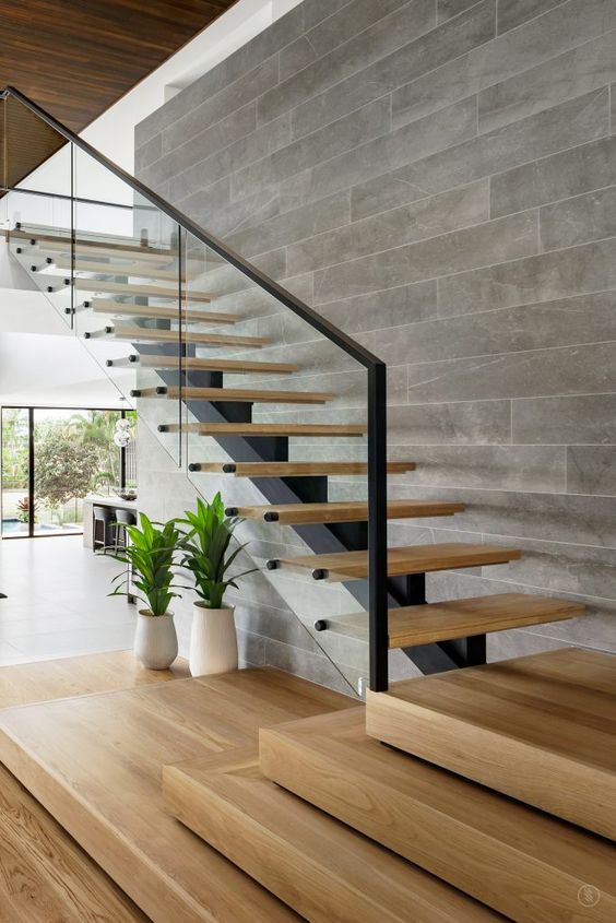 Gallery - Stair Nosing Melbourne