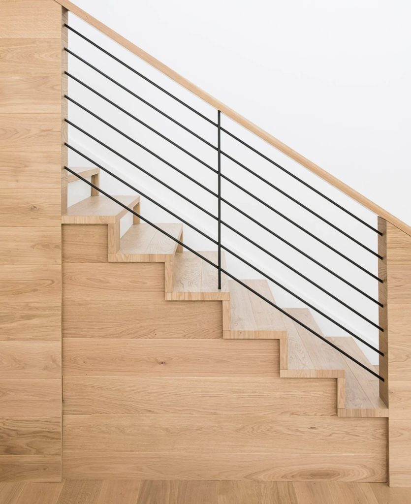 Vinyl Stair Nosing - Stair Nosing Melbourne